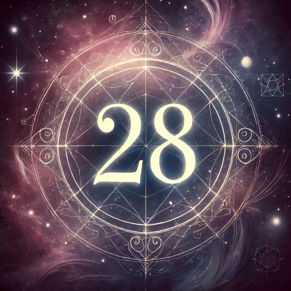 Los Números Maestros en Numerología 11, 22, 44 y el Poder del 28 ...